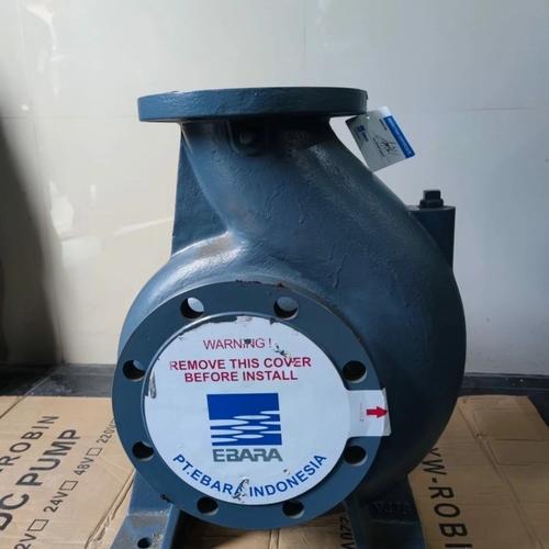 Jual Pompa Centrifugal Ebara 150x125 FSHA Gland Packing Pompa booter ...