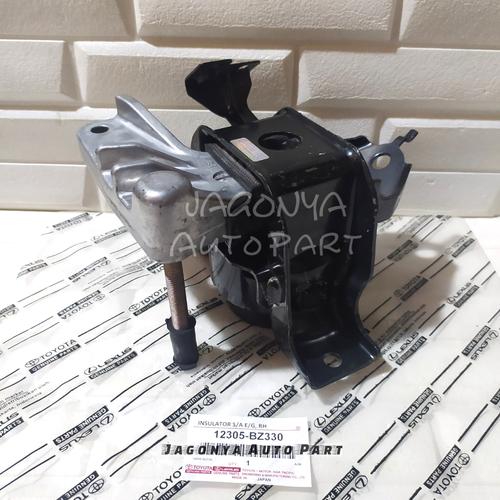 Jual Engine Mounting KANAN • Raize / Rocky • 2021 2022 2023 - Manual ...