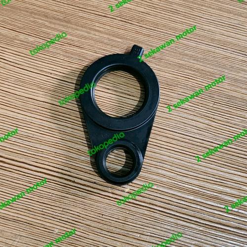 Jual Seal injector nozzle toyota fortuner vrz inova reborn hilux revo ...