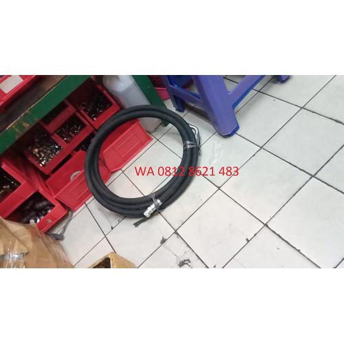 Jual Hidrolik Hose 1/2" JIC x R2 x 1.500 mm (Lurus-Elbow) c/w DN 1 ...