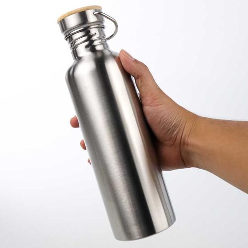 Jual Termos Air Minum Mini Hot&Cool 1 Liter Tremos Travel Tahan Air ...