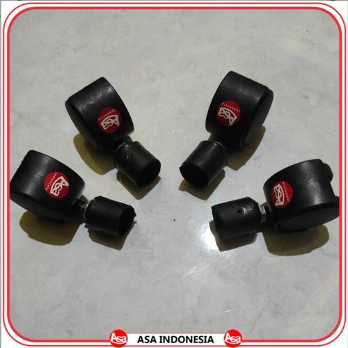 Jual roda untuk semua rak, roda rak chiki , roti , chiki jumbo - roda ...