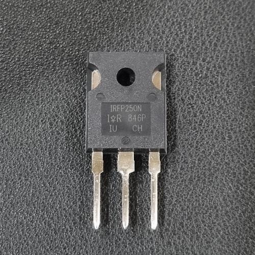 Jual Transistor Mosfet IRFP250 N Channel TO-247 - Jakarta Barat - Unique Electronics | Tokopedia