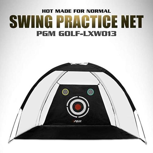Jual Jaring golf net driving - Golf indoor practice net - 2 Meter - Kab ...