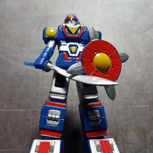 Jual Figure Super Sentai Sun Vulcan Robo Zord Megazord - Jakarta Utara ...