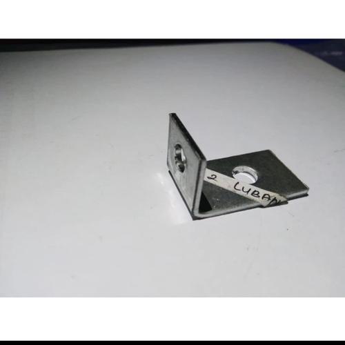 Jual Angel Clip L siku lubang 2 - Kab. Tangerang - TK.Rekan bangunan ...
