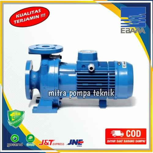 Jual Pompa Ebara 3D 65-200/15 20Hp 20Pk (3 phase 2900RPM) - Jakarta Barat - MITRA POMPA TEKNIK ...