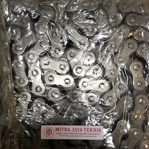 Jual ROLLER CHAIN RS 20B-1 BRITISH (RANTAI SPROCKET SINGLE) - Jakarta ...