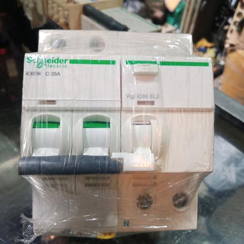 Jual elcb rccb schneider 2p 25a 30ma vigi ic65 ele - Kota Bandung ...