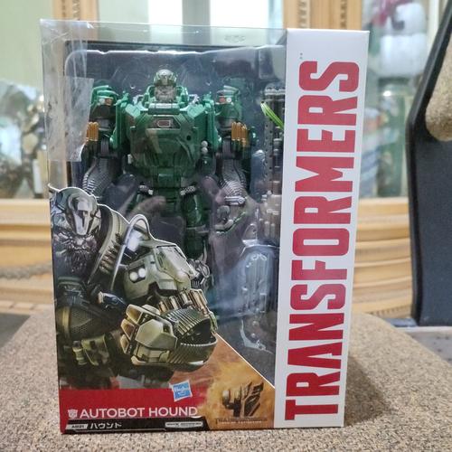 Jual Transformers Autobot Hound studio series - Jakarta Selatan - Lawrent World Official Store ...