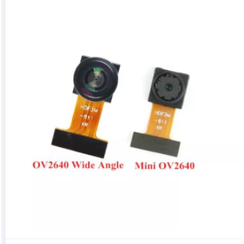 Jual ESP32 OV2640 Modul Kamera CMOS Modul Sensor Gambar for Arduino ...