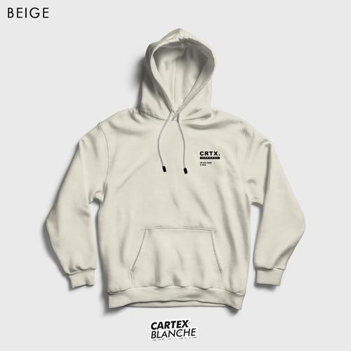 Jual CRTX Apparel Hoodie Jumper Unisex Pria & Wanita M - XXL ( SABLON ...