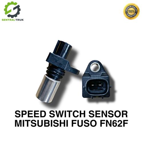 Jual Speed Sensor Switch Mitsubishi Fuso FN62F ME301026 ORIGINAL ...