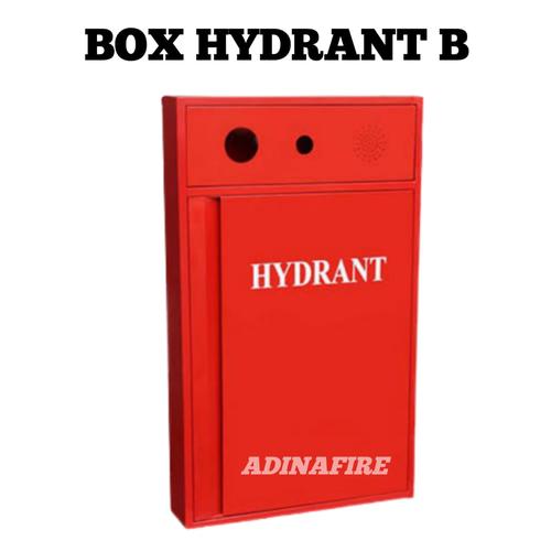 Jual Hydrant Box Type B - Jakarta Barat - Adinafire388 | Tokopedia
