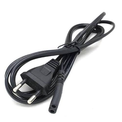 Promo KABEL POWER AC CORD MODEL ANGKA 8/KABEL AC CORD NT MODEL BUNTUNG ...