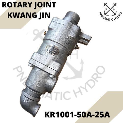 Jual ROTARY JOINT KWANG JIN KR1001-50A-25A - Jakarta Barat - Pneumatic Hydro | Tokopedia
