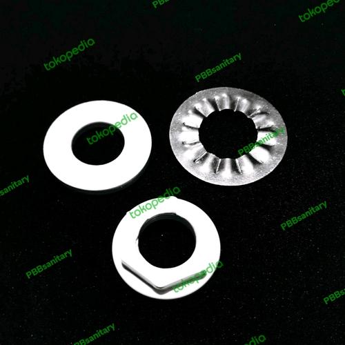 Jual Baut kran wastafel dingin aja 1/2 in - Jakarta Pusat - MAPSanitary ...