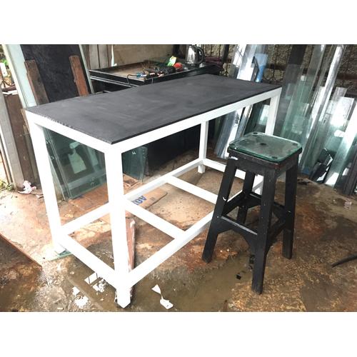 Jual MEJA BESI HOLLOW TEBAL 1.2 - Kota Depok - Aquarium 5000 | Tokopedia