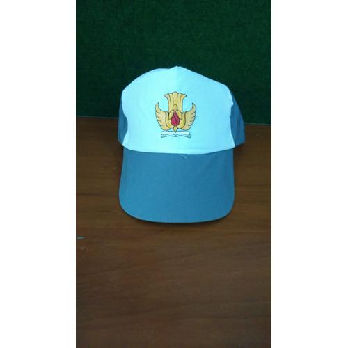 Jual Topi sekolah SMA putih abu - Kota Surabaya - Moro seneng bratang ...