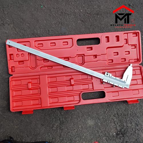 Jual Jangka Sorong Sigmat Vernier Caliper 40 Inch Merk TOKI - Jakarta Timur - Melayu teknik ...