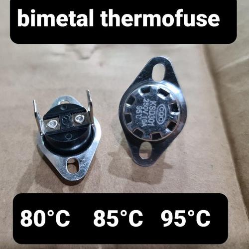 Jual 75°C Thermostat Termostat Termofuse Fuse Dispenser Magic Com Jer ...