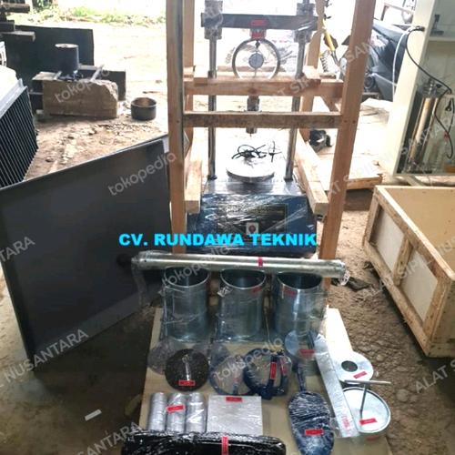Jual LABORATORY CBR TEST SET ELECTRIK - Kota Cimahi - ALAT SIPIL ...