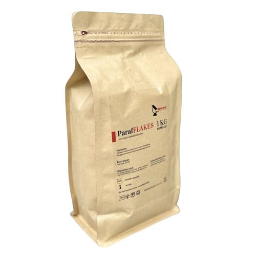 Promo Paraplast Parafin Blok Lokal 1 kg Merek Indopath Parraflakes AKD ...