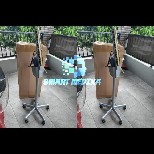 Jual TENSI HG STAND / TENSIMETER HG AIRAKSA STAND - Jakarta Timur ...