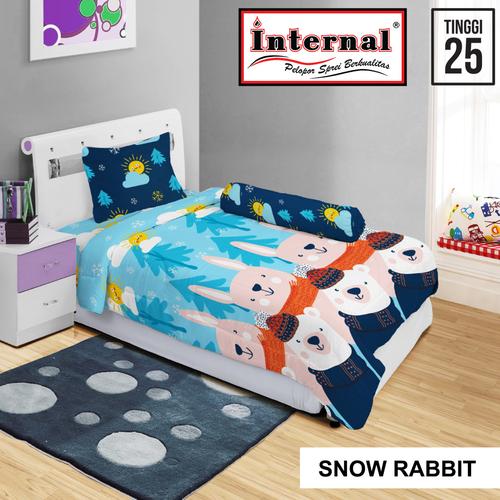 Jual Sprei Internal Single 100 x 200 - Kab. Banyumas - Lancar Gemilang ...