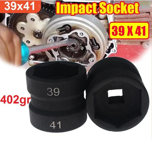 Jual Mata Kunci Sok Coupling 39×41mm CVT Double Head Socket sok kunci mur - Jakarta Utara ...