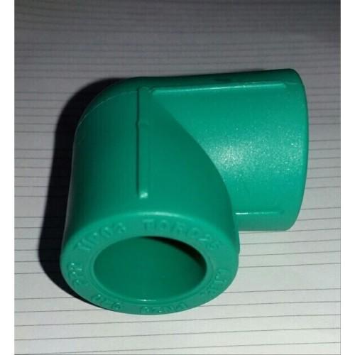 Jual ELBOW PIPA PPR TORO 25 - 1 1/2INCH - Kota Tangerang - TOKO SUMBER ...