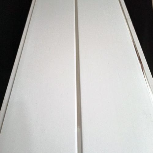 Jual Plafon Pvc Putih Poloss glossy - Kota Tangerang - toko plafon pvc ...