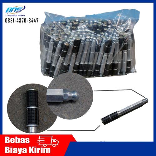 Promo packer injeksi beton /injeksi pu /injeksi epoksi perbaikan beton ...