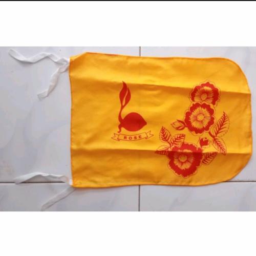 Jual Bendera Regu Pramuka Rose putri - Kab. Sukoharjo - dyahmeilina ...