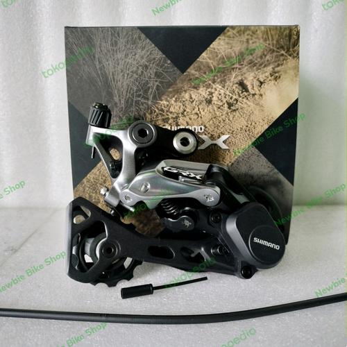 Jual RD Shimano GRX RX812 11 speed | Rear Derailleur Gravel Original ...