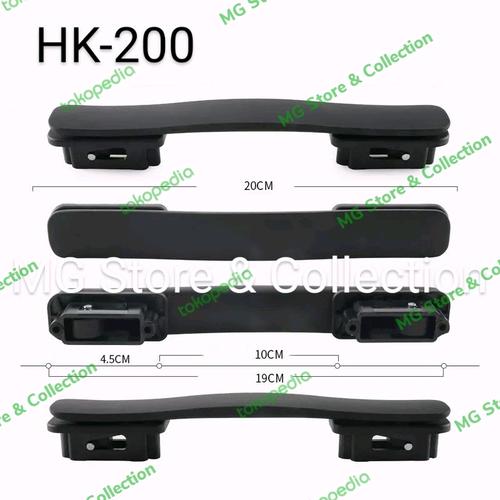 Jual Handle Koper Model HK-200 For LOJEL | High Quality - Jakarta Utara ...