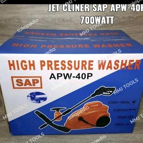 Jual Jet Cleaner SAP - SAP Mesin jet cleaner /steam/cuci mobil/motor ...