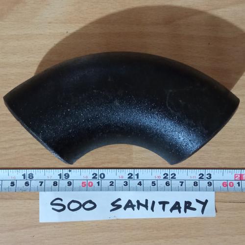 Jual Las Boch SGP 2" knee elbow 2" SGP - Kota Semarang - Soo Sanitary ...