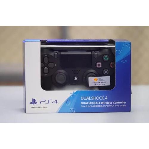 Jual Stick SONY Original PS4 Wireless - Kota Manado - central game ...