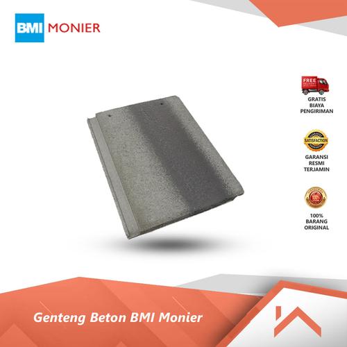 Jual BMI Monier Genteng Beton Exel Flash - Kab. Bogor - Central Genteng ...