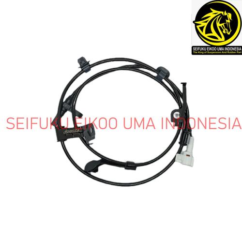Jual SENSOR ABS TOYOTA NEW VIOS OR YARIS RIGHT "SHIKUDA" - Kab ...