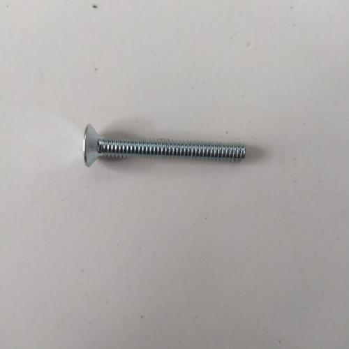 Jual baut JF ( + ) putih M 4 x 30 mm pitch 0.7 panjang 3 cm - Kota ...