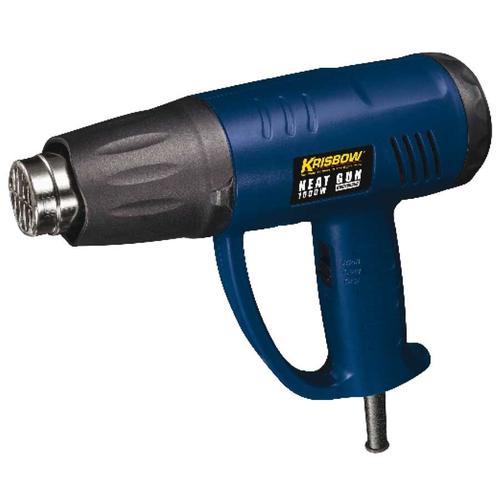 Jual HOT GUN PEMANAS KRISBOW HEAT GUN 1600 W - Kota Semarang - Toko ACJ ...