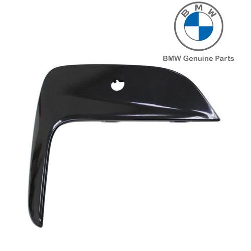 Jual Original BMW G20 M Sport Trim Piano Black PDC Lis Bemper Depan ...
