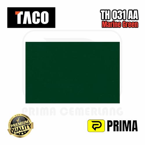 Jual TACO HPL TH 031 AA Marine Green - Jakarta Pusat - klikglobaltech ...