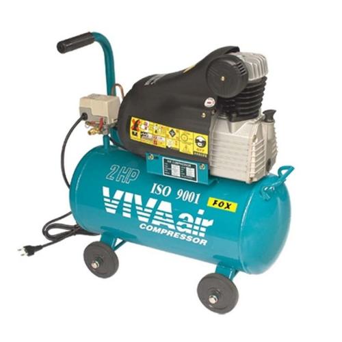 Jual Kompresor Compresor VIVA AIR FOX 2hp Original Taiwan - Jakarta ...