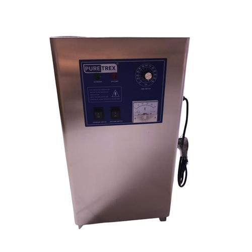 Jual PURETREX Ozone Generator Sterilizer 10 gr/h (10000 mg/h) - Jakarta Barat - Smartair ...