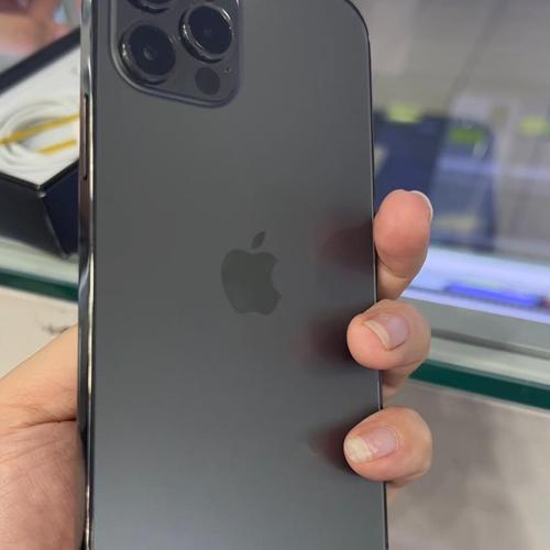 Jual iphone 13 pro max grey 128 ex ibox mulus - Kota Bekasi - dinasty ...