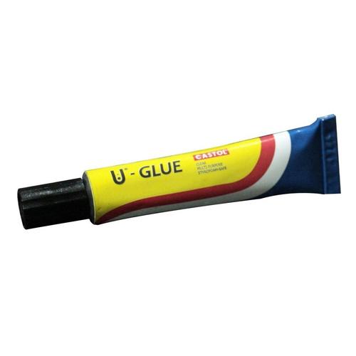 Jual Lem Castol Tube UGlue 7Ml - Jakarta Pusat - CAHAYA ABADI JKT ...