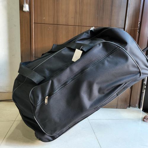 Jual Trolly Tas Travel Size Super Besar Traveling - Jakarta Utara ...